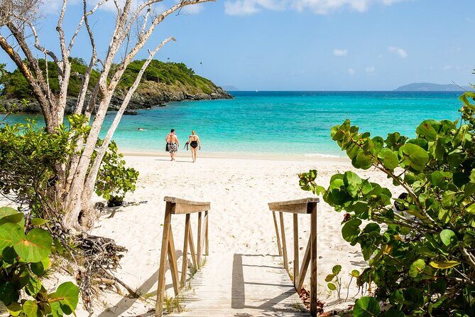 Explore St. John Private Full Day Island Tour - The Value of This Tour