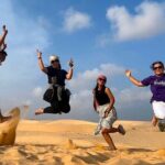 Explore Sunset Mui Ne: Fairy Stream, Fishing Village, Sand Dunes - Analyzing the Value