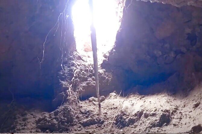 Explore Teotihuacán, Caves and Know Energetic Stones - Who Is This Tour Best For?