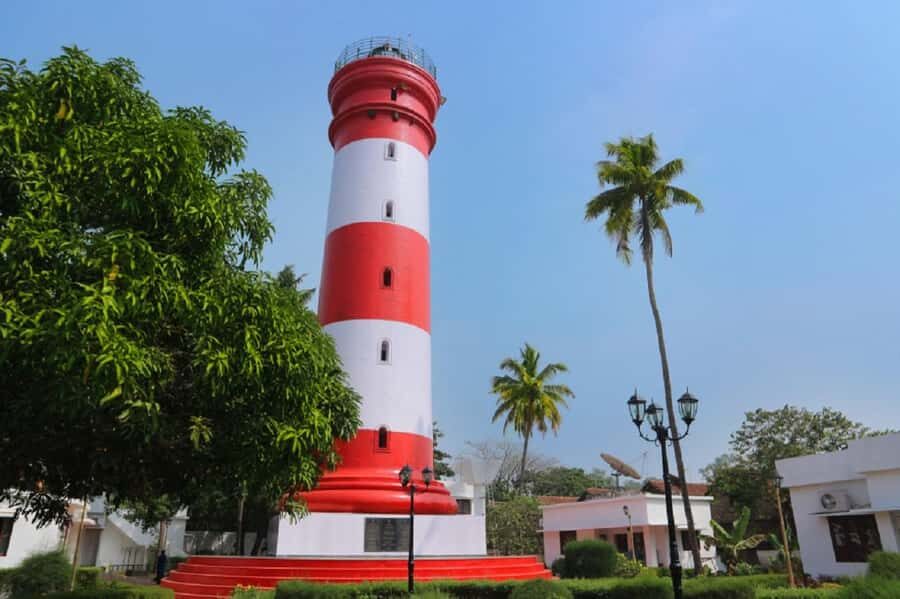 Explore the Alleppey City: Guided Walking Tour with a local - Practical Details and Tips