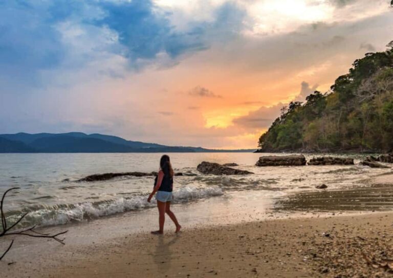 Explore the Best of Port Blair: Guided Full Day Tour in Car - What Makes This Tour Stand Out