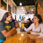 Explore the Best Pulquerías A Taste of Traditional Mexican Drink - The Itinerary Detailed