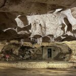 Explore the Enchanting Mysteries of Green Grotto Cave - A Closer Look at the Green Grotto Cave Tour