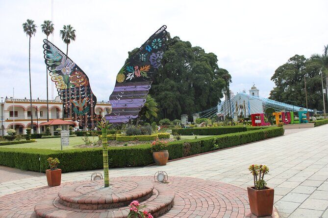 Explore the Essence of Oaxaca Tour to Hierve Water - Who’s This Tour Perfect For?