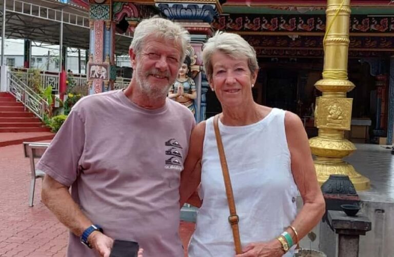 Explore the French Town of Pondicherry: Guided Walking Tour - The Sum Up: Who Will Love This Tour?