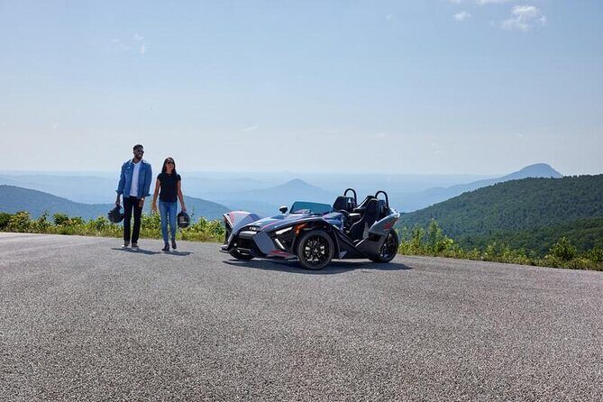 Explore the Great Smoky Mountains - The Itinerary: What Makes This Drive Special?