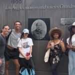 Explore the Heart of Black Los Angeles - Who Will Love This Tour?