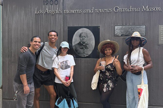 Explore the Heart of Black Los Angeles - Who Will Love This Tour?