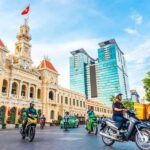 Explore The Hidden Gems In Ho Chi Minh City By Motorbike - A Detailed Look at the Itinerary