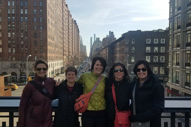 Explore the High Line: Small Group Walking Tour - A Balanced Perspective: The Pros and Cons