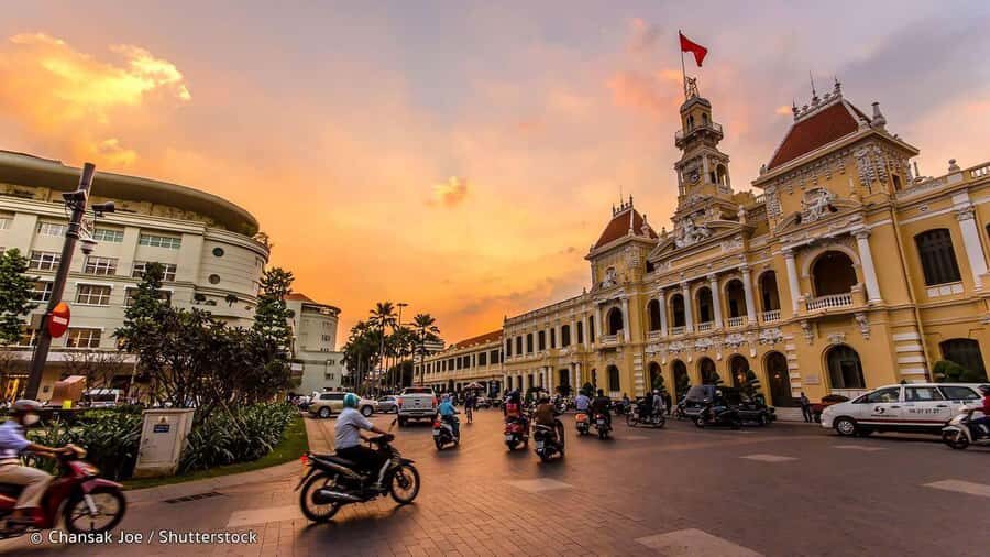 Explore The Local Life & The Hidden Gems In Ho Chi Minh City - What the Reviews Say