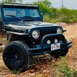 Explore the Medina River Valley on a Rugged Jeep with a Guide - The Itinerary in Detail