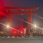 Explore the Night Life of Kyoto with Japanese Guide by E-bike - Practical Details and Tips
