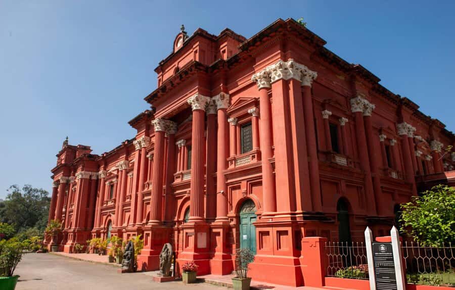 Explore the Old Bangalore City: Guided Tour with Tuktuk - What to Expect