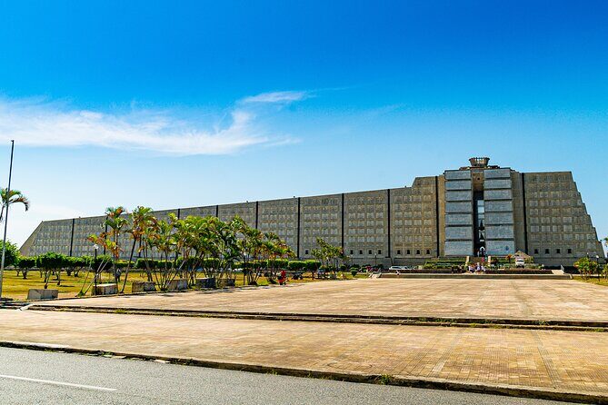 Explore the Old City of Santo Domingo from Punta Cana - What to Expect from the Itinerary