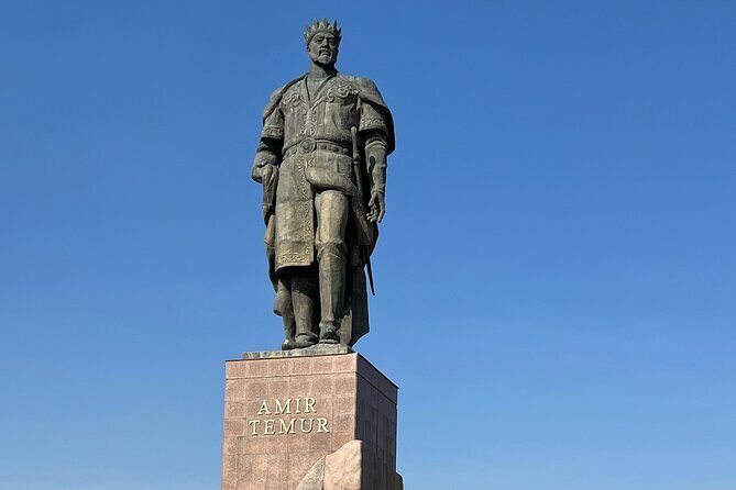 Explore the Shakhrisabz, Hisorak Reservoir and Ak Saray - Authenticity and Local Insights: What Travelers Say