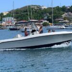 Explore the Virgin Islands on a Private Boat Charter - Itinerary Breakdown: What to Expect