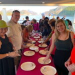 Explore the Wonders of Ha Long & Lan Ha Bay on Jade Sails Cruise - The Itinerary Breakdown: What Youll Experience