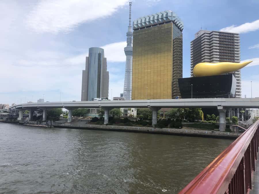 Explore Tokyo Your Way: 5h Private Customizable Walking tour - What Does the Itinerary Look Like?