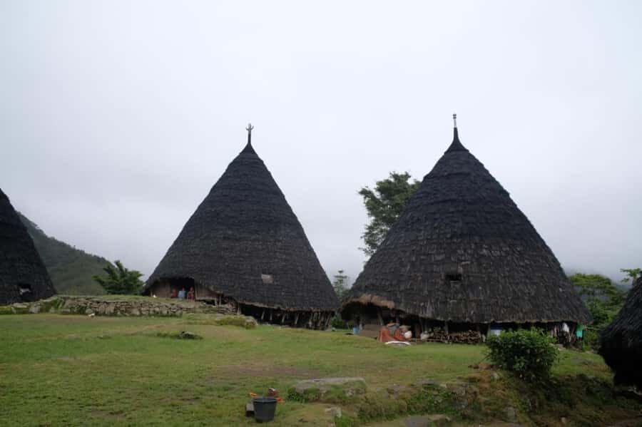 Explore Traditional Village of WAE REBO 2D/1N Shared Tour - What Makes This Tour Special