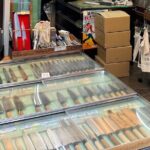 Explore Tsukiji with a Sushi Chef - The Food and Cultural Insights