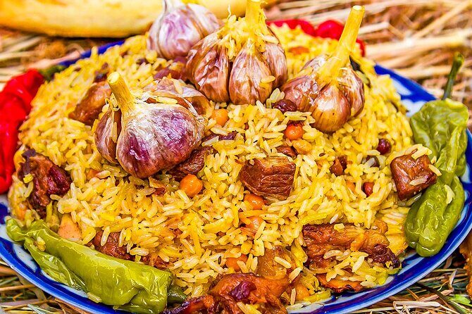 Explore Turkmenistan Highlights 5 Days Adventure with Private Car - Final Thoughts