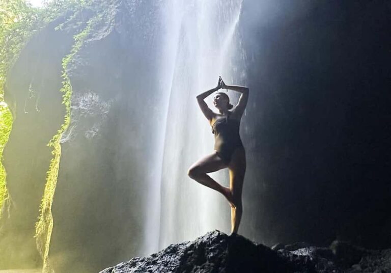 Explore Ubud Like a Local  Custom Tour, Private Guide - What Makes This Tour Special