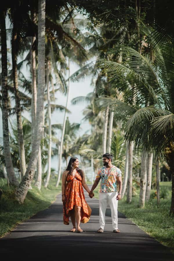 Explore Ubud with Volkswagen Beetle/Safari 181 - Itinerary Breakdown: What You’ll See and Do