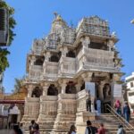 Explore Udaipur in One Day  Private Tour by Car With Guide - The Itinerary and What You’ll Experience