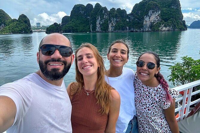 Explore Unspoiled Ha Long & Bai Tu Long Bay 2 Days 1 Night Cruise - What Makes This Tour Stand Out?