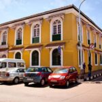 Explore Vasco Da Gama City: Guided Walking Tour on Foot - Practical Details That Matter