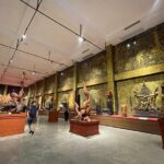 Explore Vientiane with Lao Art Museum Tour - Practical Details and Value