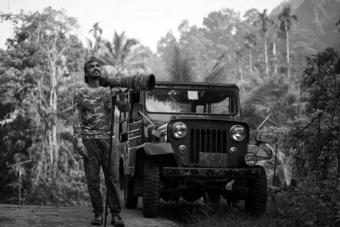 Explore Wilpattu National Park Private 4WD Tour - Final Thoughts: Who Will Benefit Most?