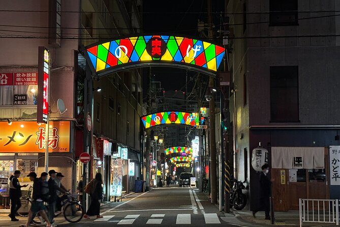 Explore Yokohama on Private Walking Tour - The Sum Up: Is This Tour Worth It?