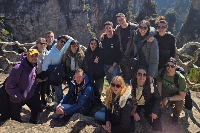 Explore Zhangjiajie's Avatar World in an Exclusive Small Group - Final Thoughts