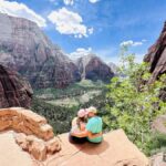 Explore Zion: Private Hiking Photography Tour from Las Vegas - Journey from Las Vegas to Zion: What You Can Expect