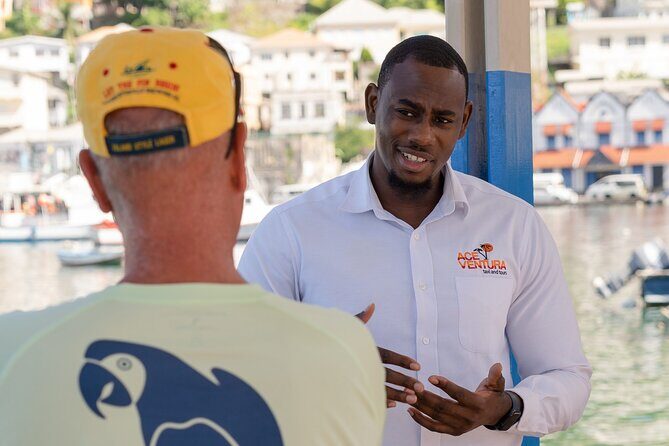 Explorer's Choice: Grenada Private Half Day Island Tour - What’s Included and Why It Matters