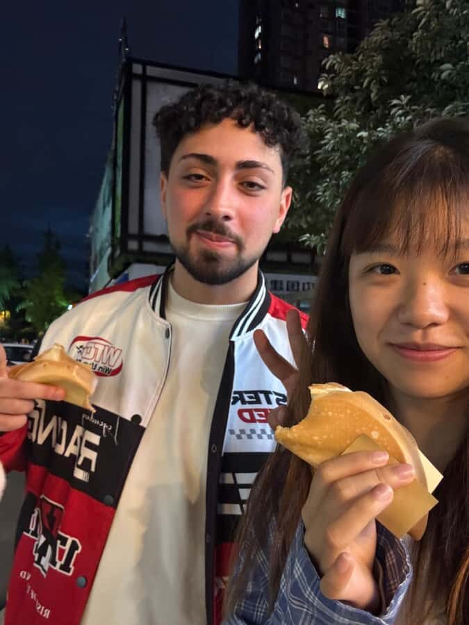 Exploring Chengdu's Old Streets: Coffee and Classic Snacks - Price, Duration, and Practical Considerations