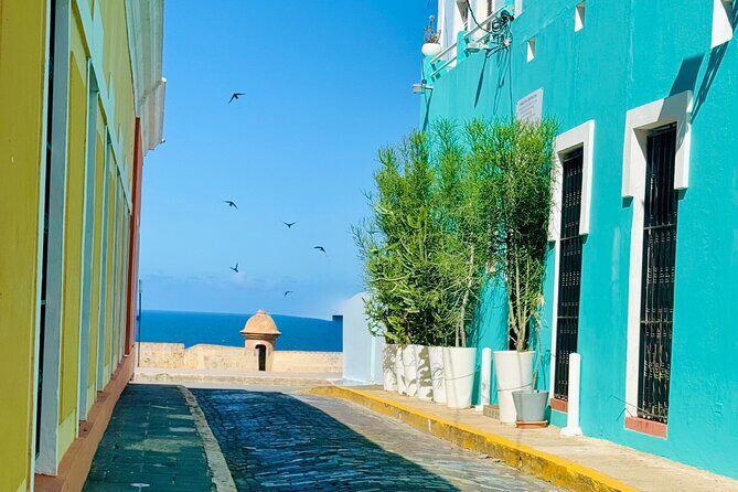 Exploring Historic Old San Juan - Who Will Enjoy This Tour?