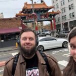 Exploring Seattle: An Audio Tour of the Last of Us film locations - What Travelers Are Saying