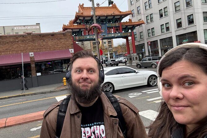 Exploring Seattle: An Audio Tour of the Last of Us film locations - What Travelers Are Saying