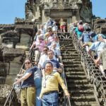 Exploring Siem Reap: A 3-Day, 2-Night Tour from Phnom Penh - The Itinerary in Detail
