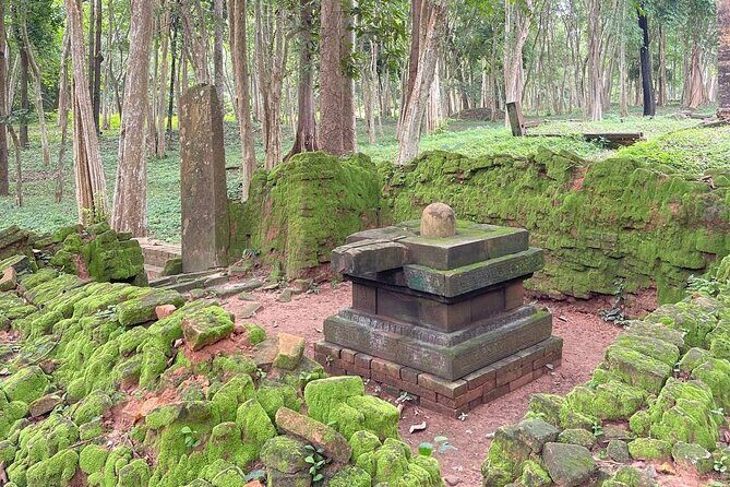 Exploring Siem Reap: Scenic Journey from Phnom Penh or Vice Versa - Final Thoughts: Who Is This Tour Best For?