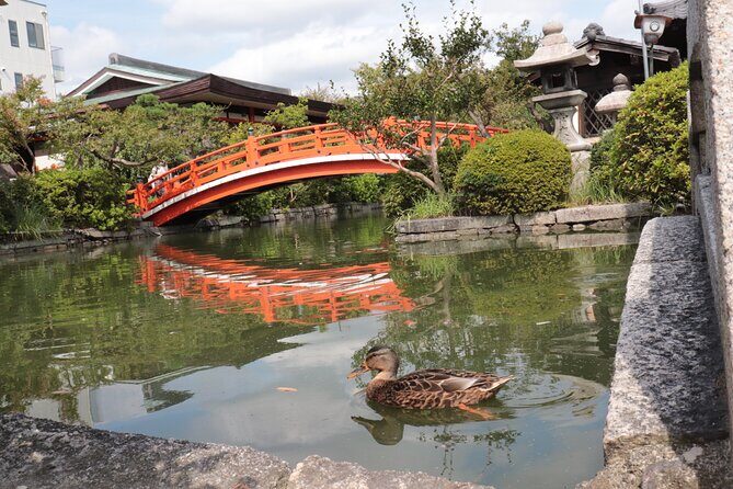 Exploring the Culture of Shogun and Samurai Shared Tour - Analyzing the Value