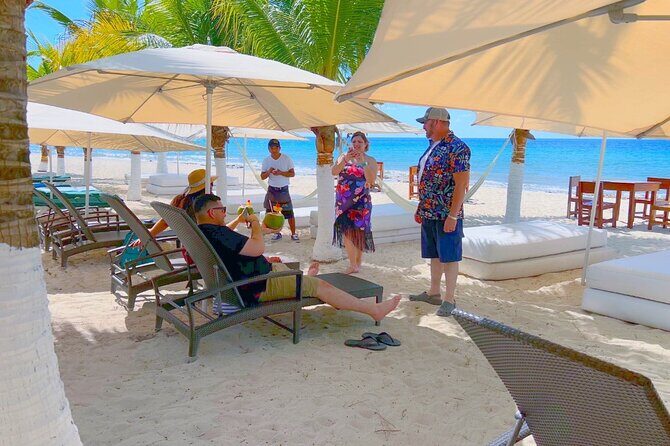 Exploring the Island: 5 Destinations in a One Day Tour - The Review Speaks