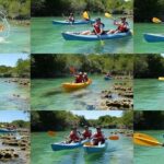 Express Adventure in Bacalar: Cenote Azul, Rapids, and Lagoon - Who Will Get the Most Out of This Tour?