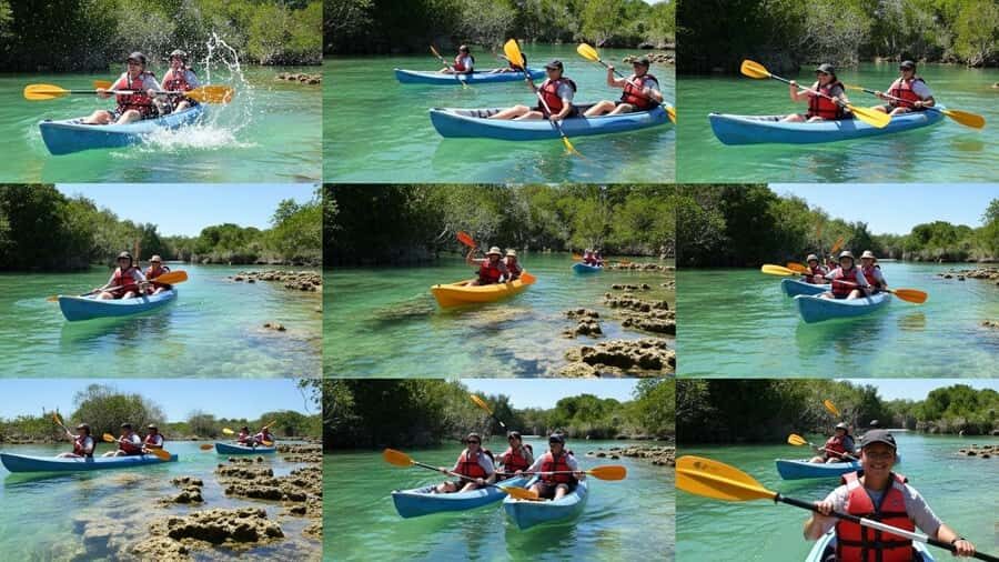 Express Adventure in Bacalar: Cenote Azul, Rapids, and Lagoon - Who Will Get the Most Out of This Tour?
