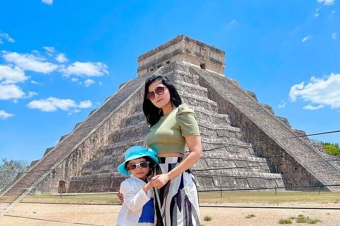 Express Chichen Itza Guided Tour from Valladolid with Transport - Who Would Love This Tour?