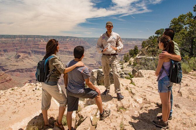 Express Grand Canyon National Park Day Tour from Sedona - Final Thoughts