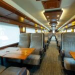 Express Sunset - Analyzing the Value and Practicalities